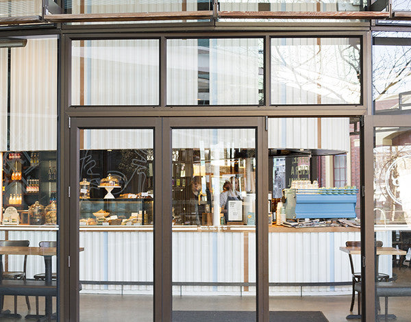 Mojo Coffee on Wellington Waterfront – Mojo Coffee USA